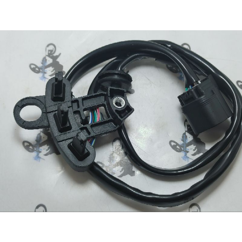Stator Sensor / Sensor CKP Spull Foot Spool Pulser ACG - Click 125i ...