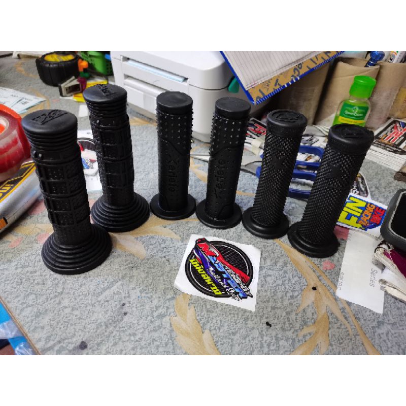 Original ariete & ProGrip/ Pro Grip made in Italy handle grip hand ...