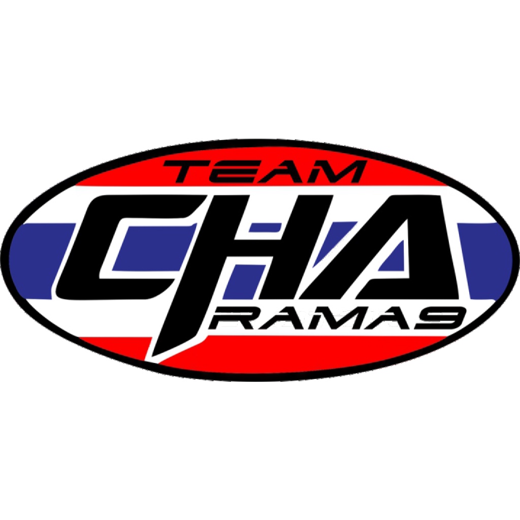 Sticker Full print Cha rama logo | Shopee Philippines