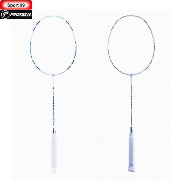 Protech Rayno 8 Series (4U)【No String Badminton Racket (1pcs) | Shopee ...
