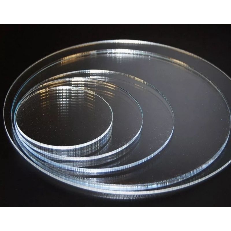 Acrylic Disc/Rounds Blanks 14 to 24 inch diameter | Shopee Philippines