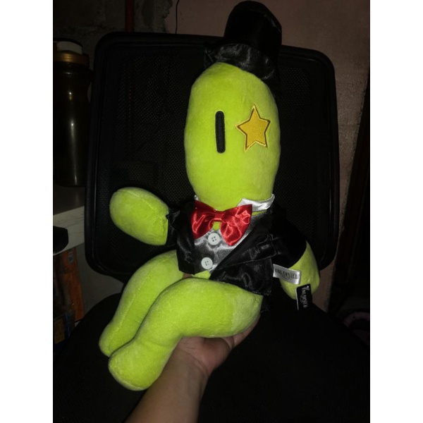 Final Fantasy XIV Sabotender Plush Toy | Shopee Philippines