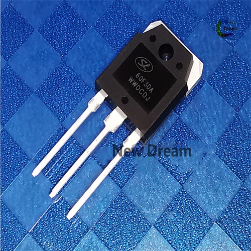 2pcs Common 60F30 fast recovery diode for 60F30A electric welding ...