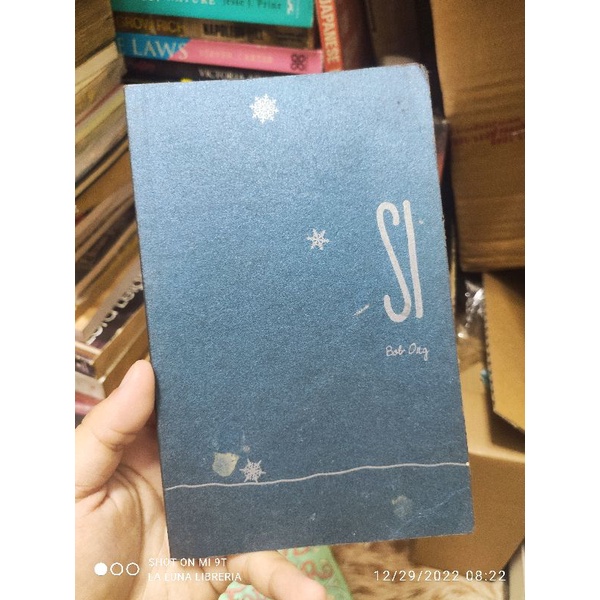 Bob Ong Books MMPB (Sold Per Title) | Shopee Philippines
