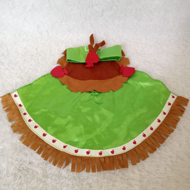 My Little Pony Build A Bear Robe (bab) | Shopee Philippines