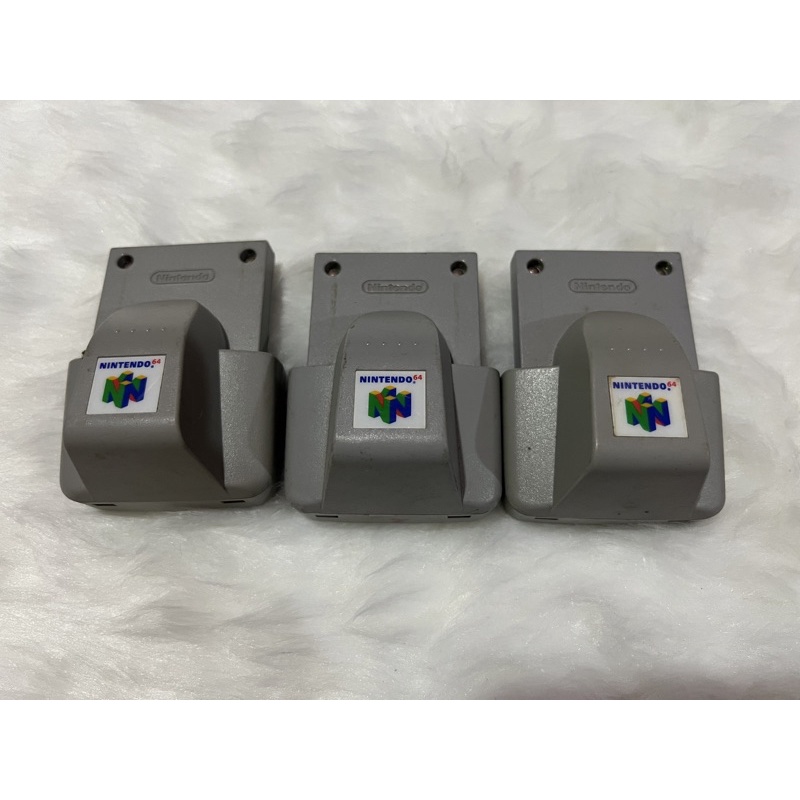 NINTENDO N64 Rumble Pak | Shopee Philippines