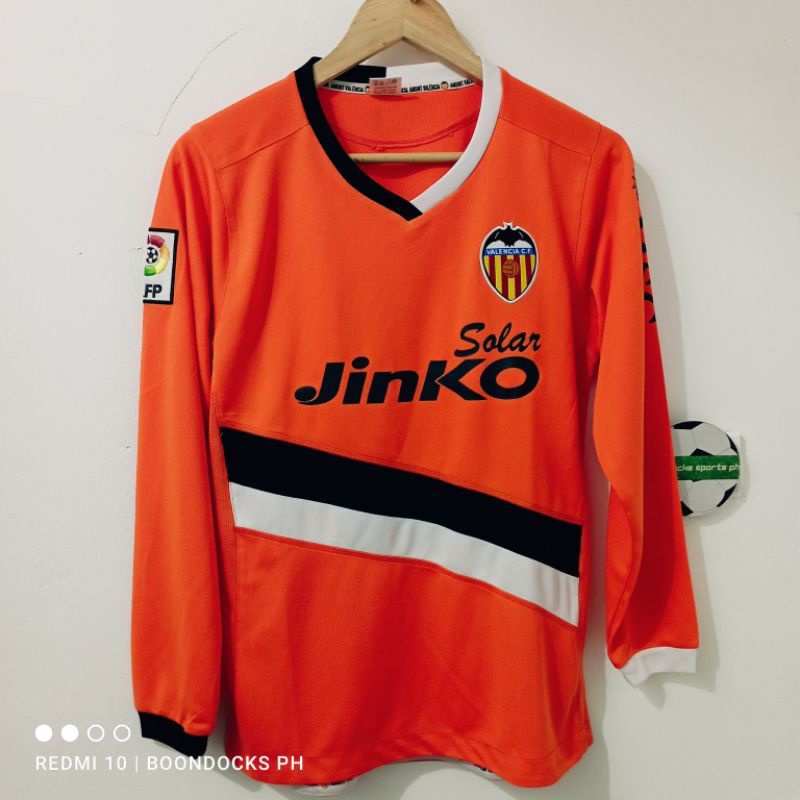 BOONDOCKS Football Soccer Jersey Long Sleeves Short Sleeves | Shopee ...