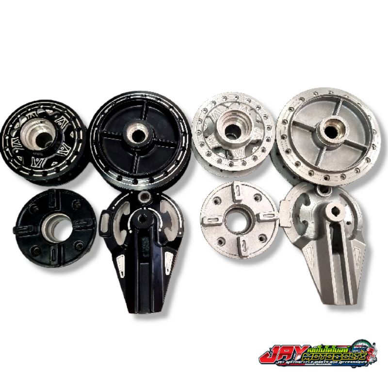 ☑️YASAKI LIGHTEN HUB WAVE 125 THAILAND | Shopee Philippines