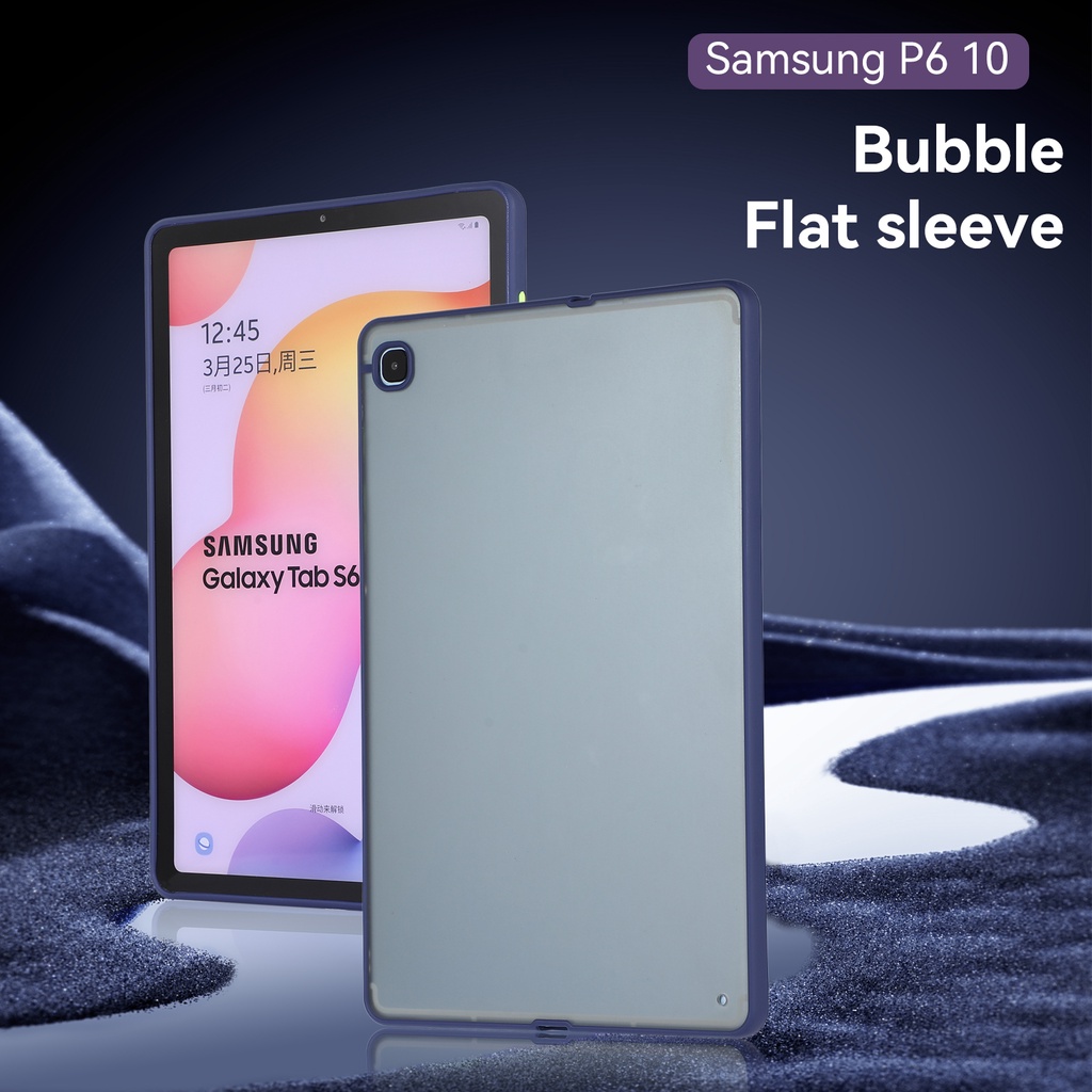Casing Tablet For Samsung Galaxy Tab A8 A7 A7 Lite S6 Lite Tab A 10.1 ...