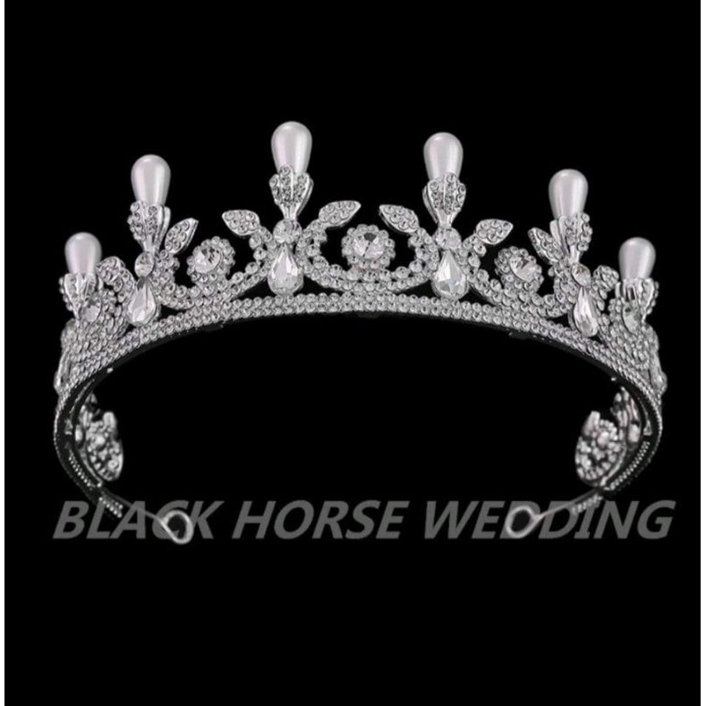 Marian's Crown (BridalCrown) | Shopee Philippines