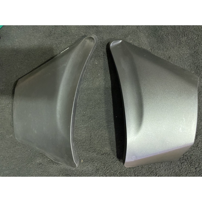 MIO GENUINE YAMAHA INNER PANEL COVER L/H & R/H (MADE IN THAILAND ...