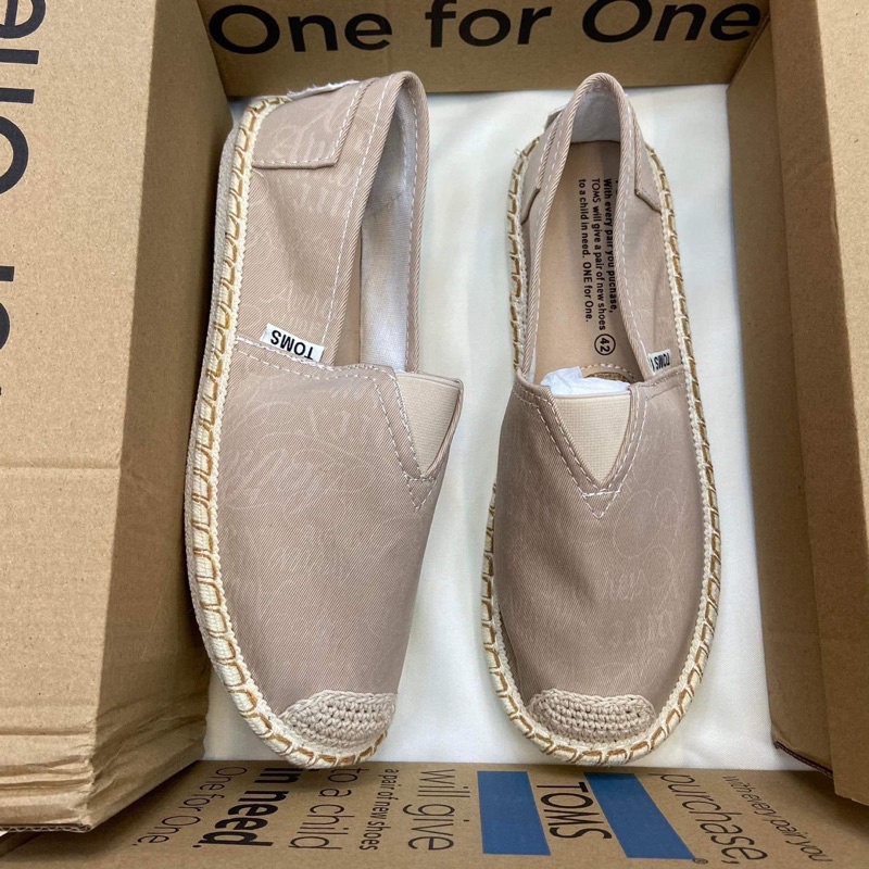 OEM Toms Top Grade with Box - Mens New Arrival | Shopee Philippines