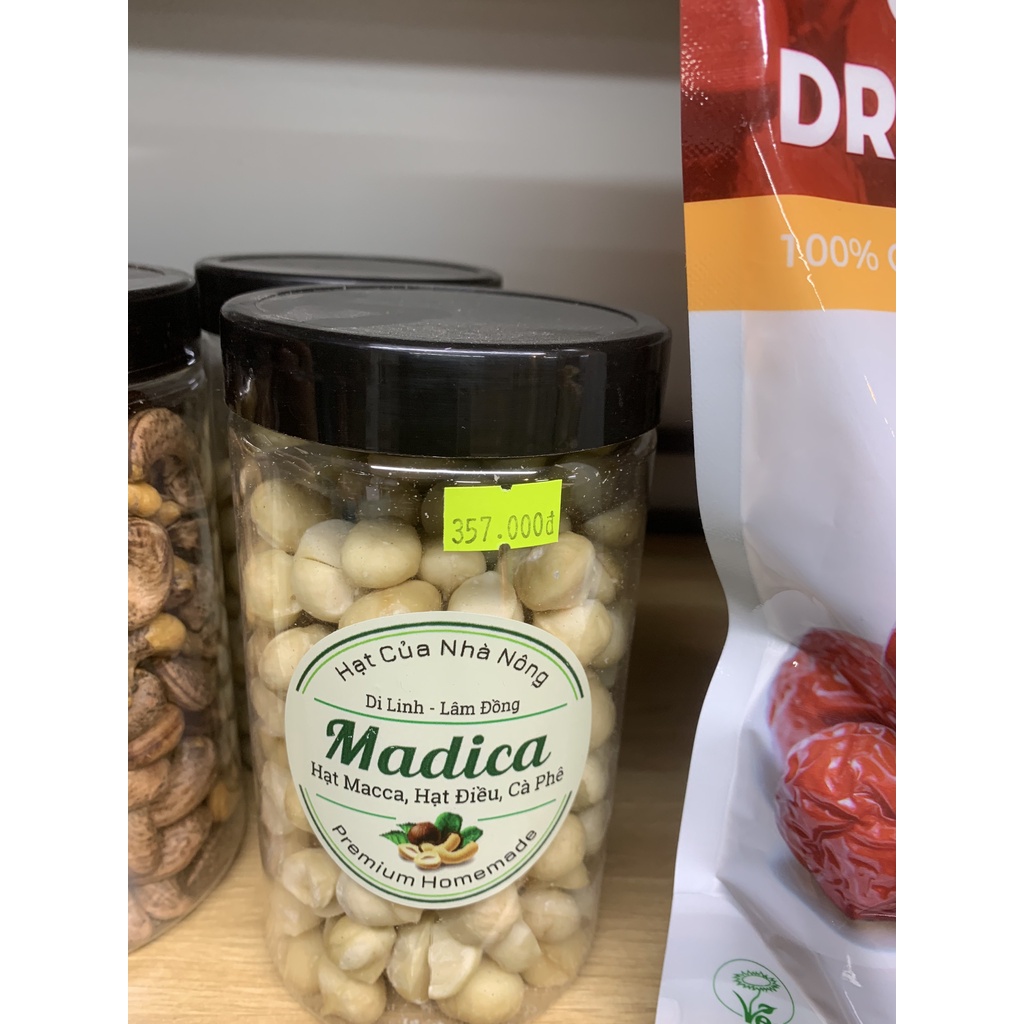 [MACCA New Case] Fresh Kernel Macadamia Nuts | Shopee Philippines