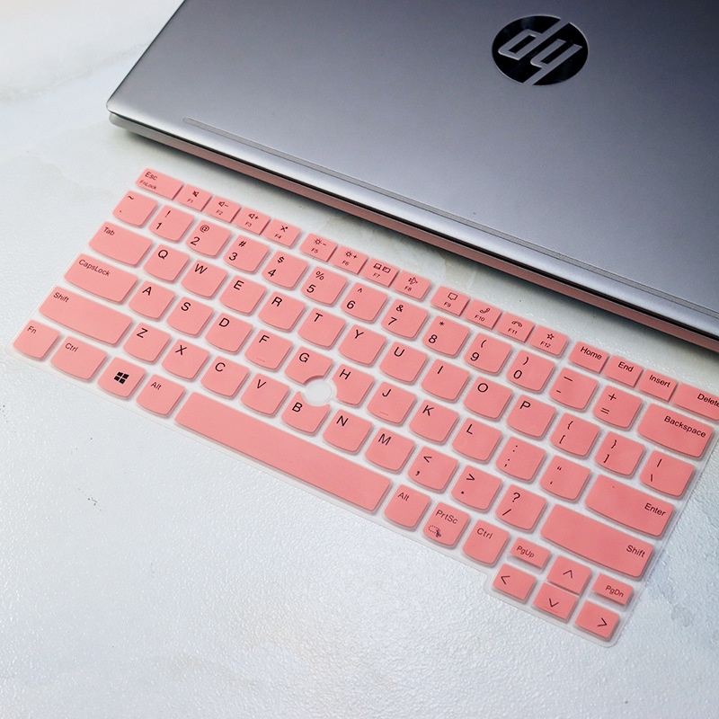 For Lenovo T14 L14 Gen 3 t14s ThinkPad X1 Carbon Keyboard Cover ...