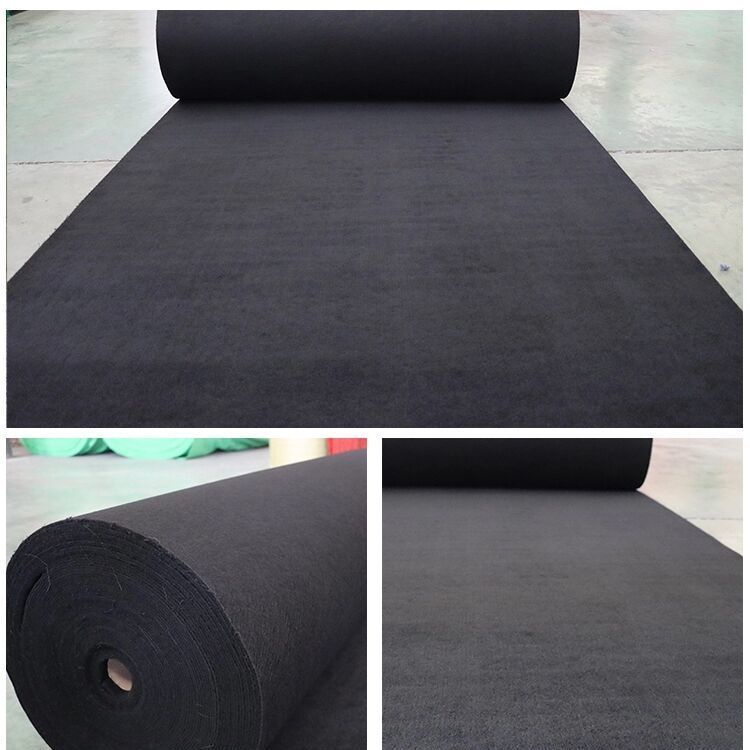 Gray Carpet Bedroom Full Room Household Living Stairs Dirt-Resistant ...