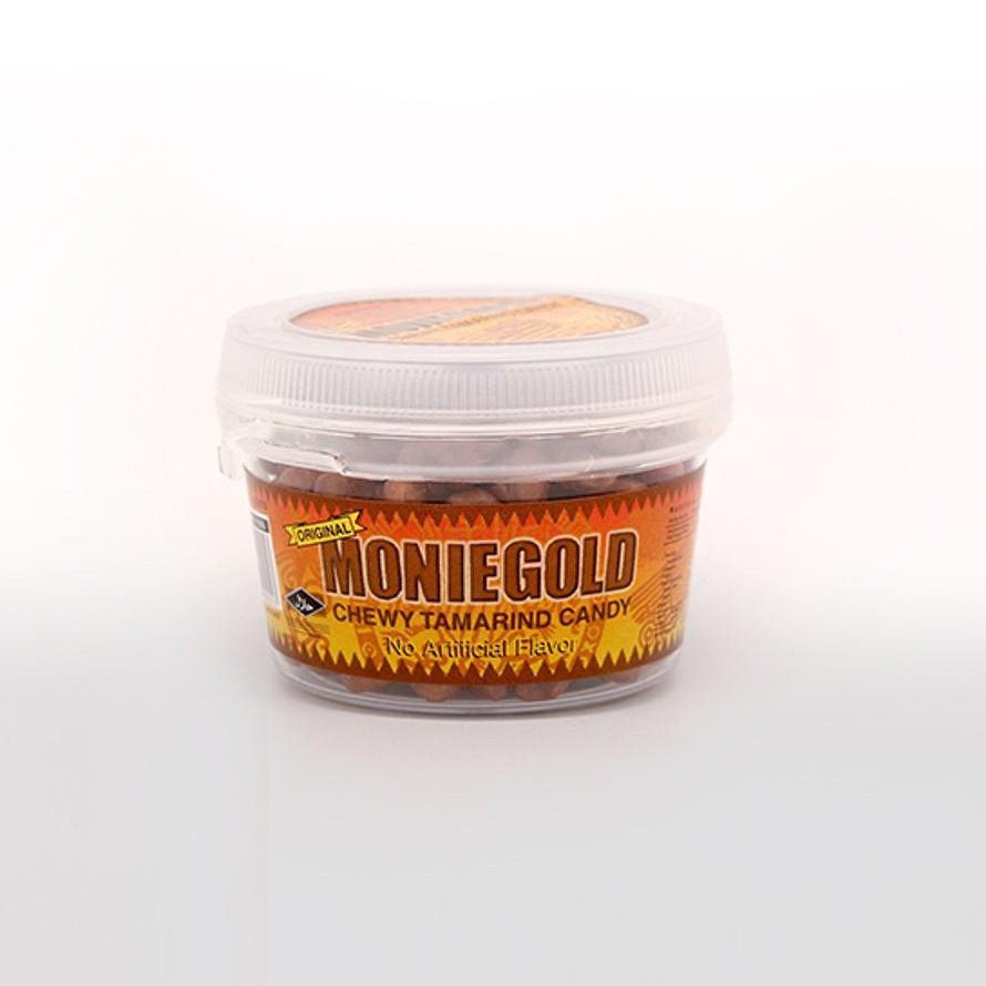 Moniegold Tamarind Candy 80g | Shopee Philippines