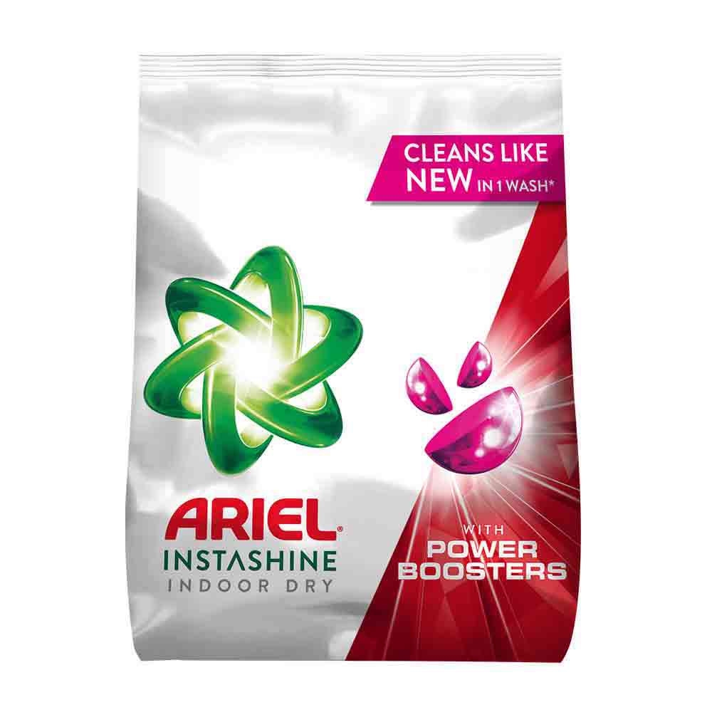 Ariel Powder Platinum Indoor Dry | Shopee Philippines