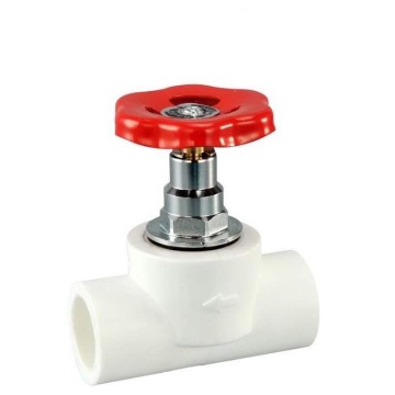 PPR Fittings GATE VALVE 1/2", 3/4", 1" | Shopee Philippines