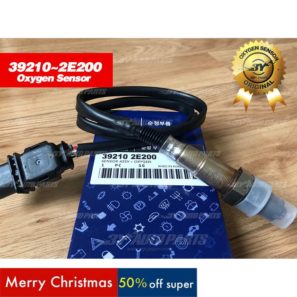 GENUINE 39210-2E200 OXYGEN O2 SENSOR FOR 12-16 HYUNDAI ELANTRA KIA ...