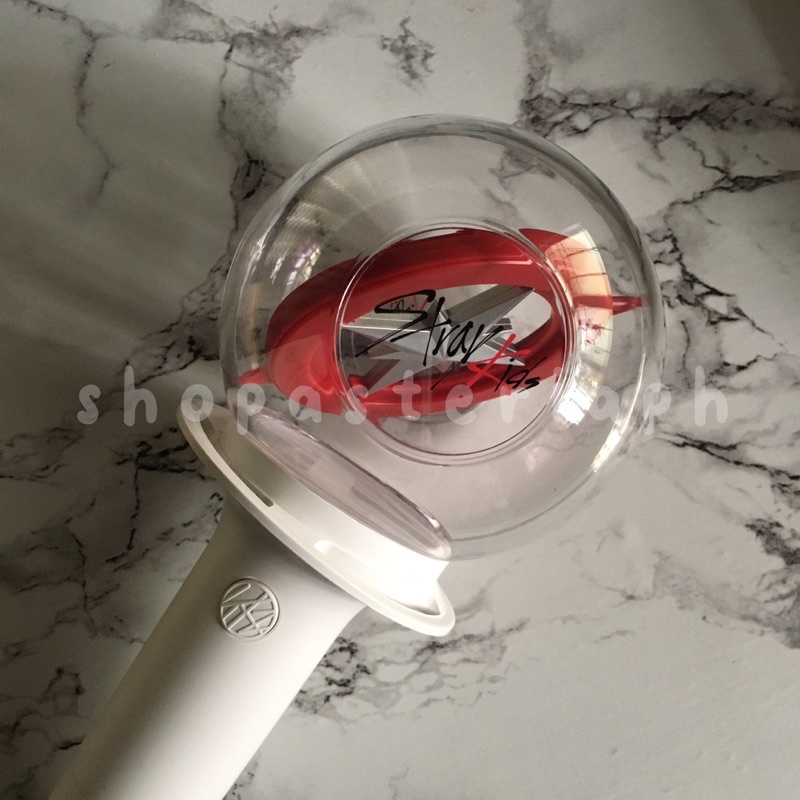 Official Stray Kids Lightstick Nachimbong | Shopee Philippines