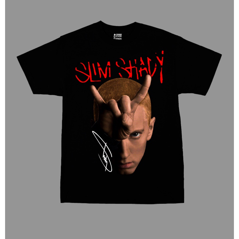 EMINEM - FU SHIRT ( THE ROXX ) | Shopee Philippines