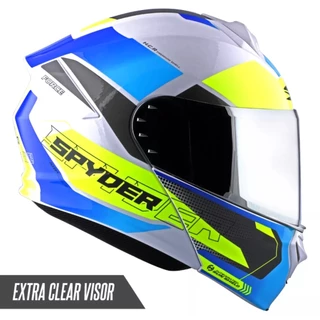 Shop spyder modular helmet for Sale on Shopee Philippines