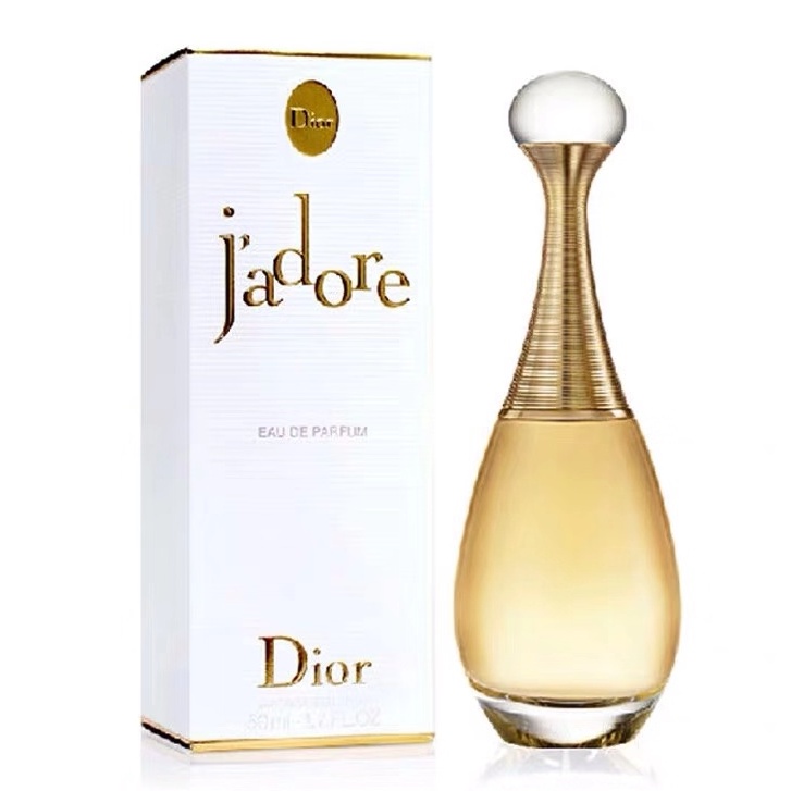JADORE PERFUME FOR HER EAU DE PARFUM 100ML COD | Shopee Philippines