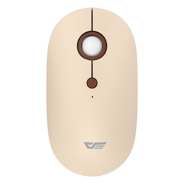 Darkflash M310 Wireless Bluetooth Mouse ( Mocha ) | Shopee Philippines