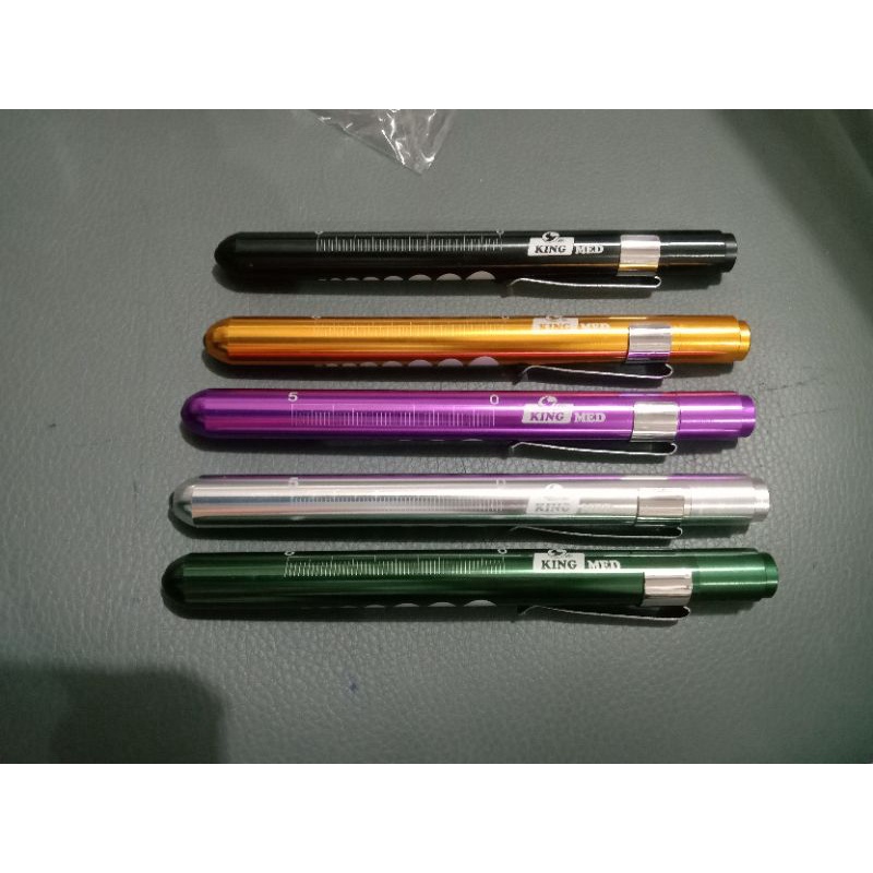 PENLIGHT (white light) | Shopee Philippines