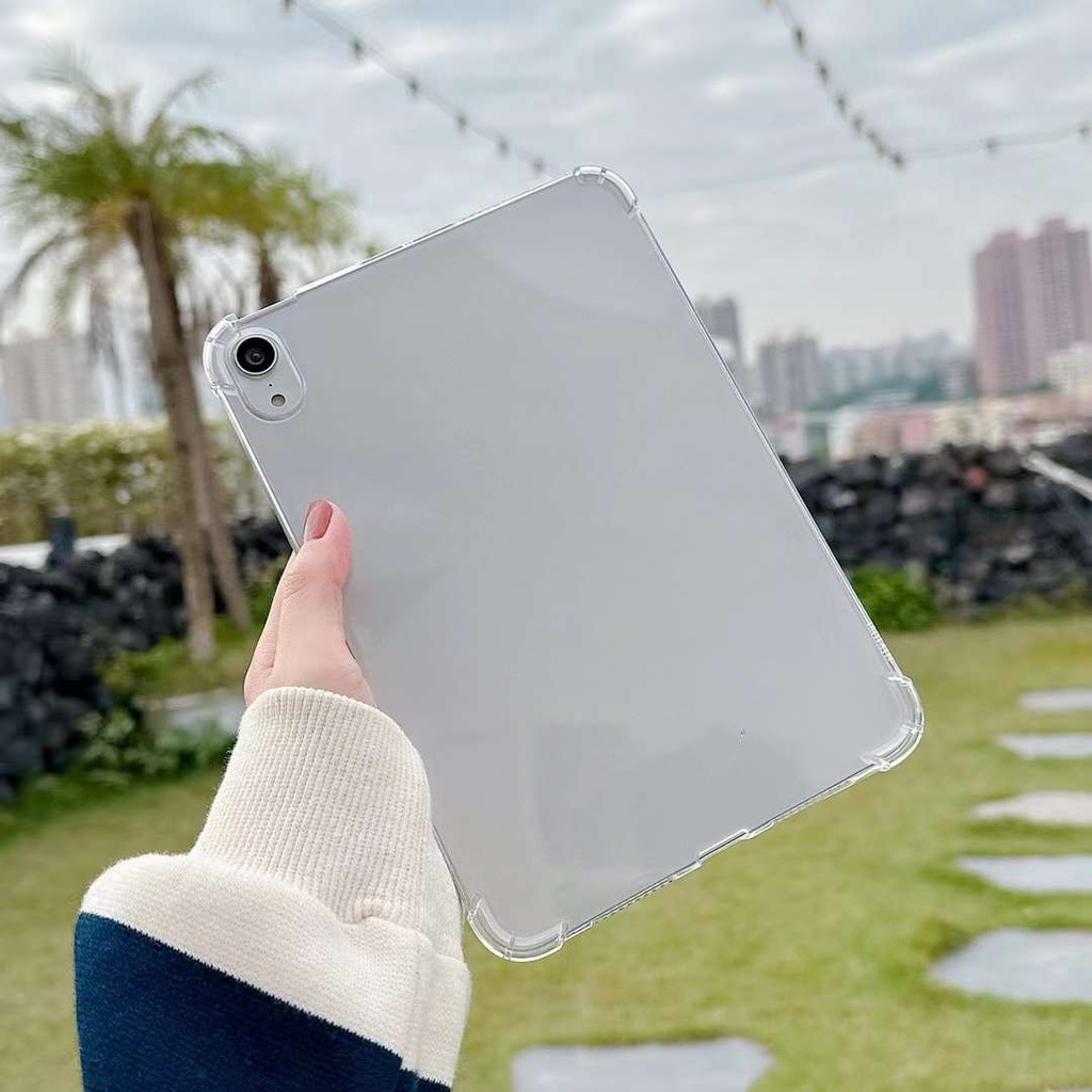 Shockproof Clear Tablet Case IPAD MINI 7 6 1 2 3 AIR 4 5 7 8 9 10.2 9.7 ...