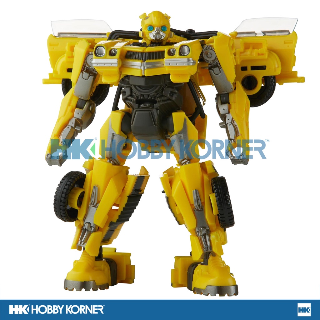(IN STOCK -MISSING PART) HASBRO Studio Series 100 Deluxe Class ...
