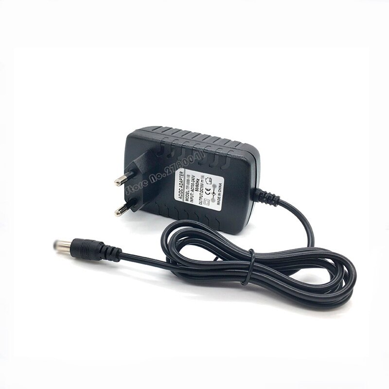 19V 2.1A /1.6A For LG Monitor LCD TV AC Adapter Power Supply cord ...