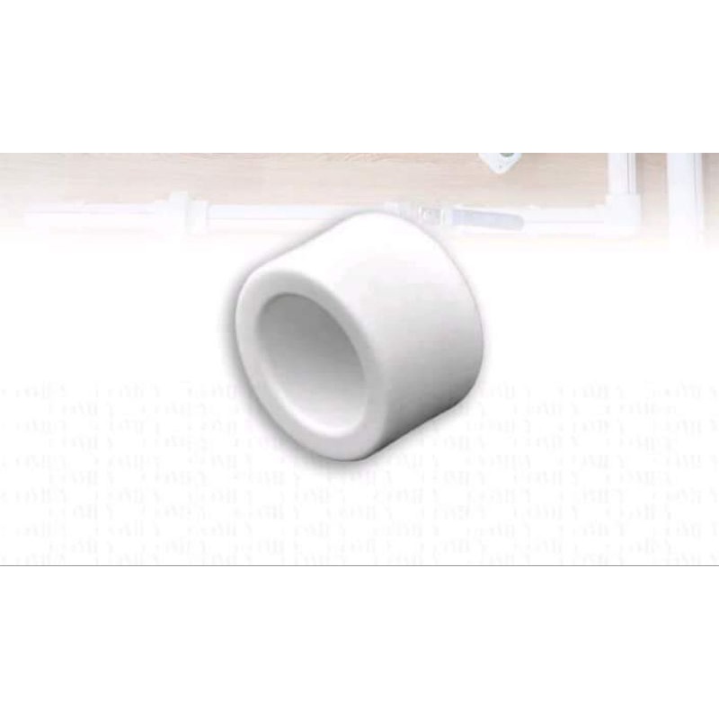 heavy duty ppr fittings ( coupling reducer / plug / cup ) available ...