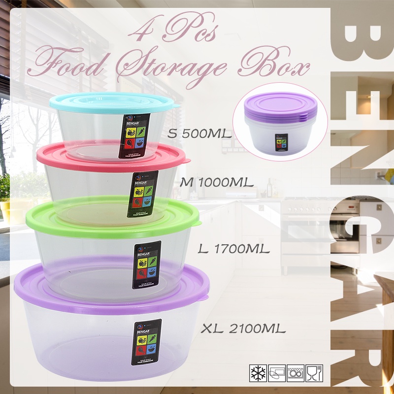 food keeper with cover set food container microwavable food container ...