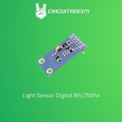 Light Sensor Digital Bh1750fvi | Shopee Philippines