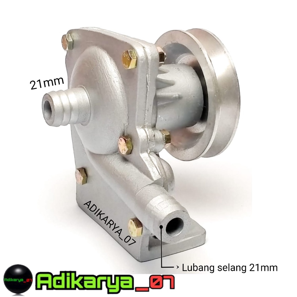 Snail water pump, omega water pump, cooling circulation pump, gmb water ...