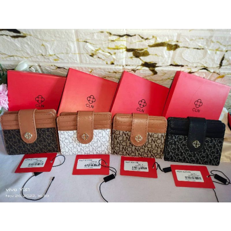 CLN KAYZIE Cardholder | Shopee Philippines