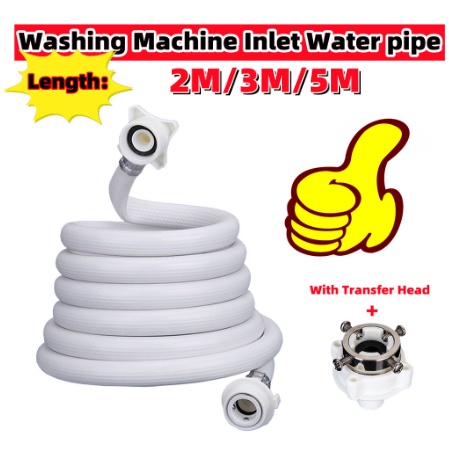 Washing Machine Water Inlet Pipe Automatic Washing Machine Water Inlet ...