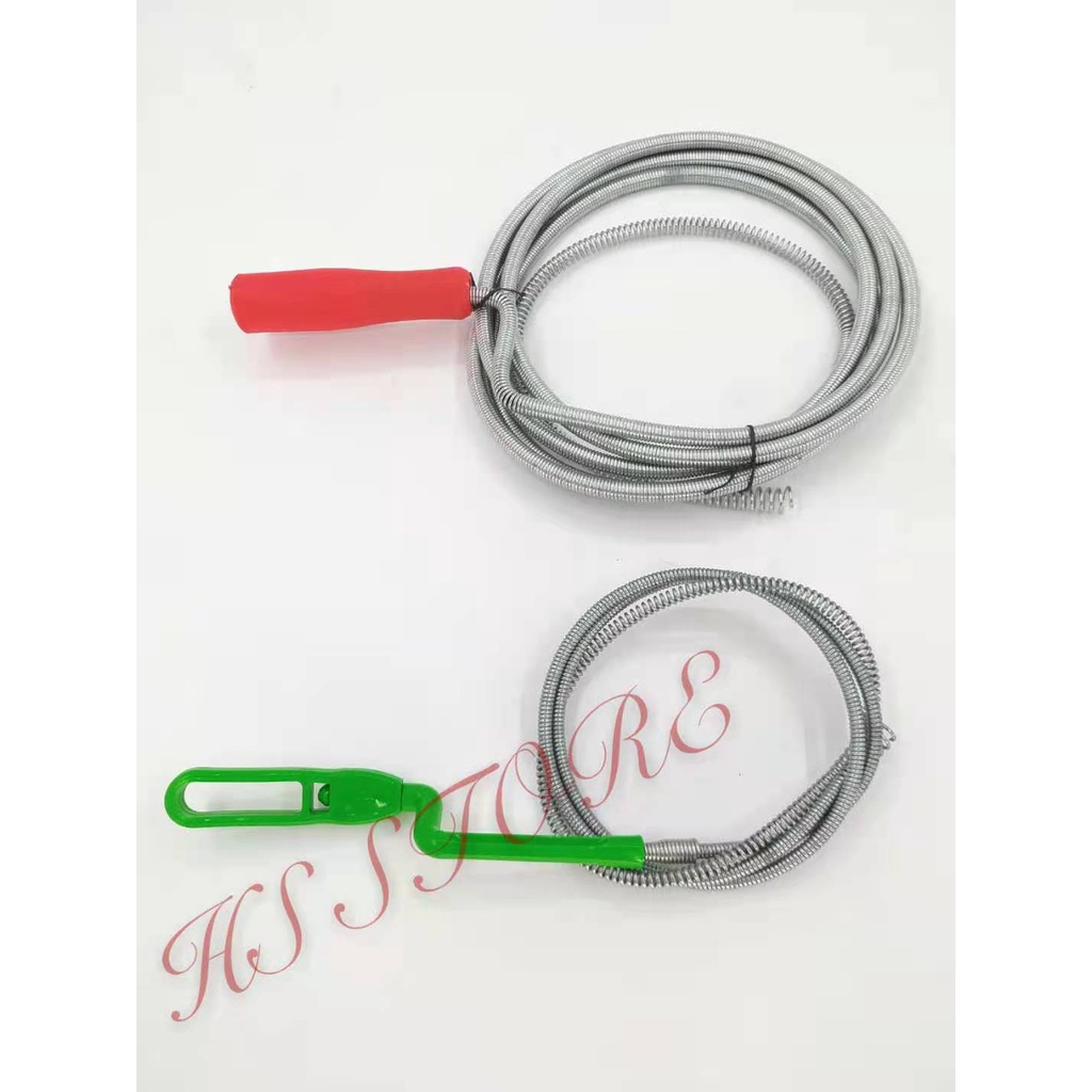 #3 EXQUISITE SEWER PIPE DREDGING DEVICE / TANGAL BARA (COD ONLY ...