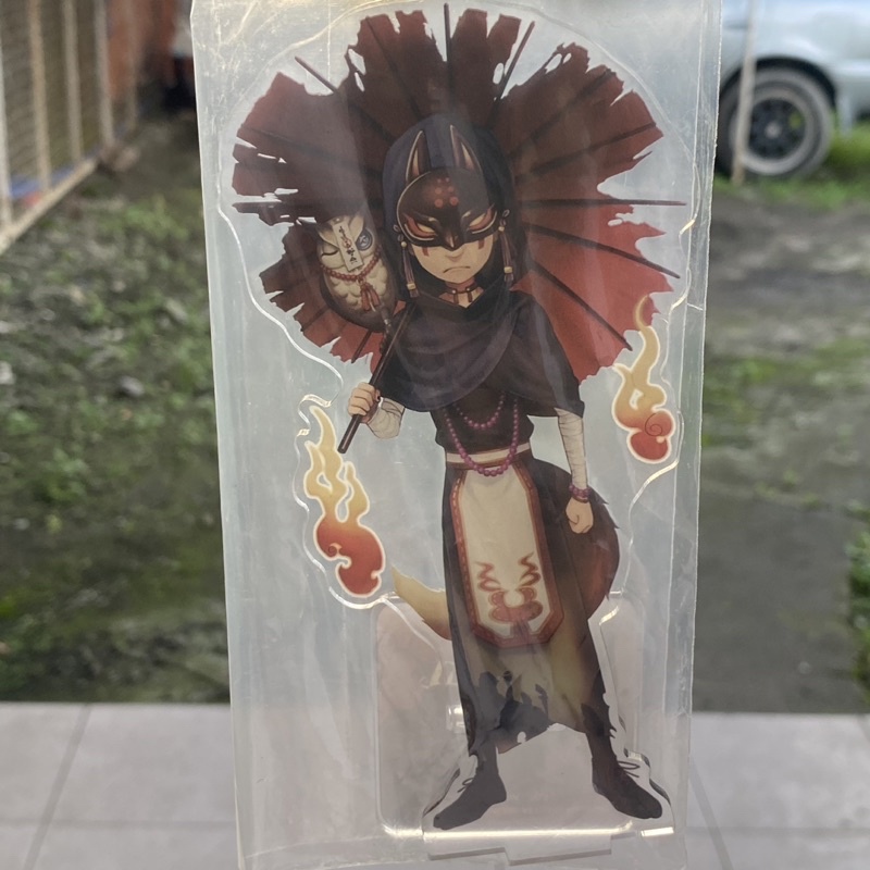 Identity V Ichiban Kuji Seer Prize B Seer Acrylic Stand Survivor Identity V Seer Standee ...