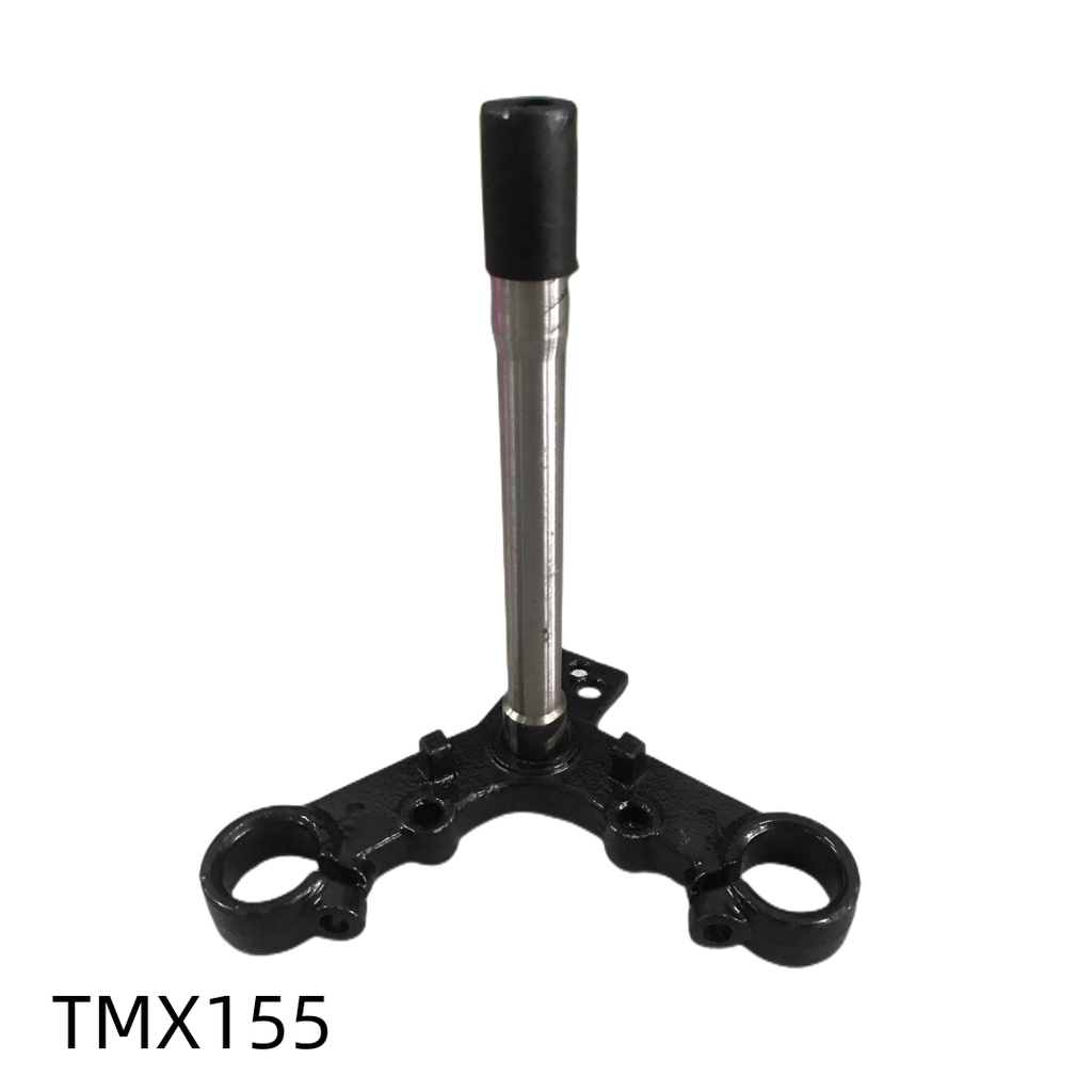 MOTORCYCLE PARTS T-POST FOR XRM / TMX155/ WAVE 125 | Shopee Philippines
