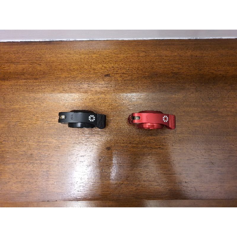 Bicycle Seatpost Clamp Seatclamp 41mm for Dahon Crius Fnhon Banian and ...