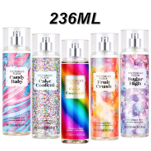 Sweet Night Signature Collection Fragrance Mist Perfume 236ML | Shopee ...