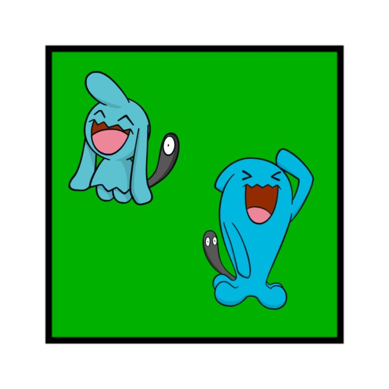 Pokemon TCG - C/UC - Wynaut / Wobbuffet | Shopee Philippines