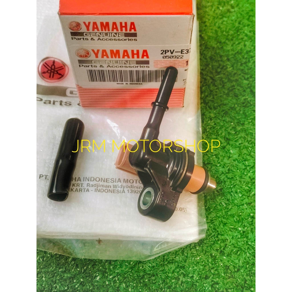 R3 B9 2PV-E3770-00 injector assy SNIPER 150 V2 2017 MODEL / R15 V2 ...