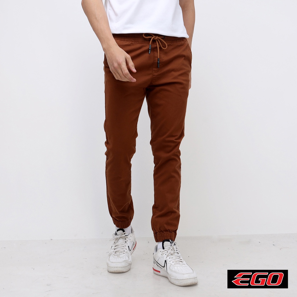 Ego Colored Jogger Pants ESB09-0002 | Shopee Philippines