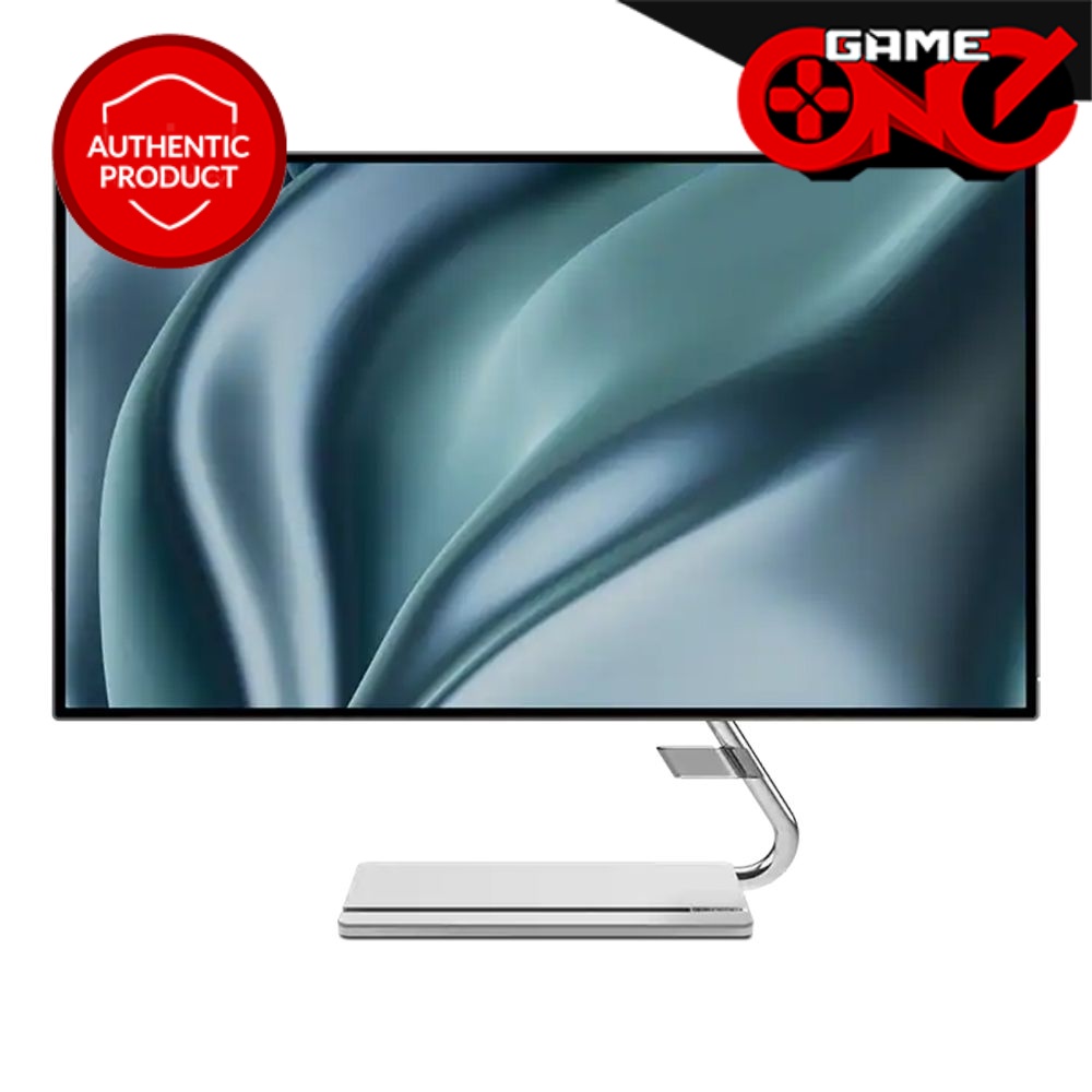 Lenovo Q27H-20 27" LCD Hub Monitor [70Hz] | Shopee Philippines