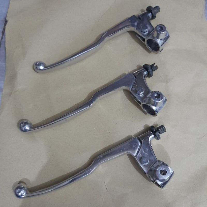 Universal clutch handle for all motorbikes | Shopee Philippines