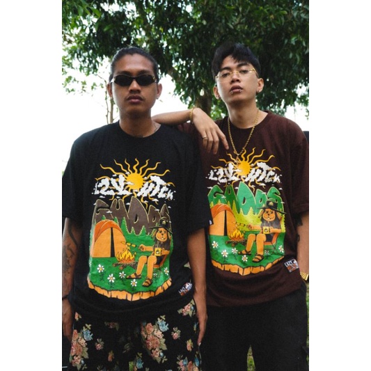 GUDDS x LAZYHITCH 2K22 - GUDDSPOT V2 | Shopee Philippines