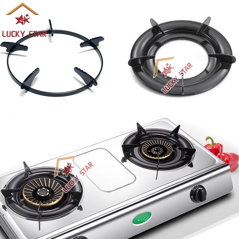 Gas Stove Cover Burner Stand Gas Stove Hob Gas Stove Rack Stand Gas ...